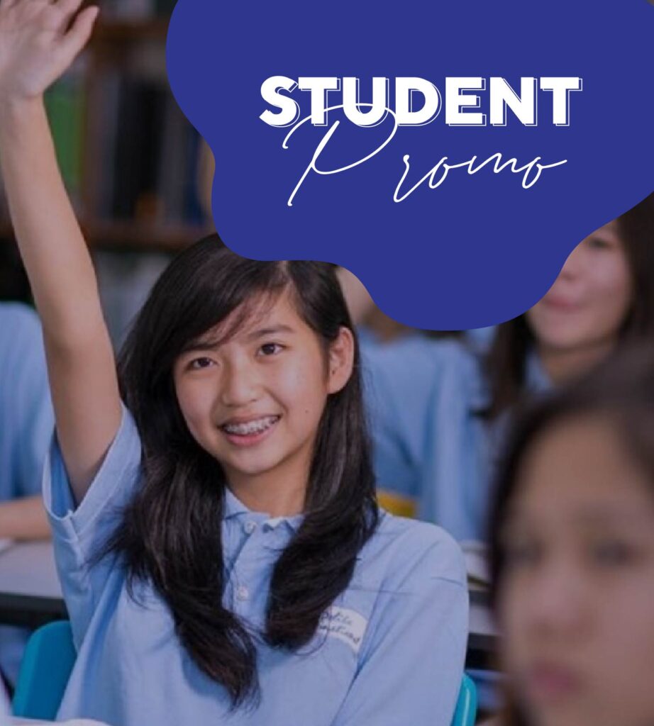 student promotions ! – Loud Speaker