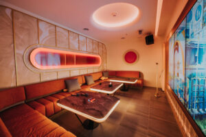 A Quiet Place,kl - Loud Speaker