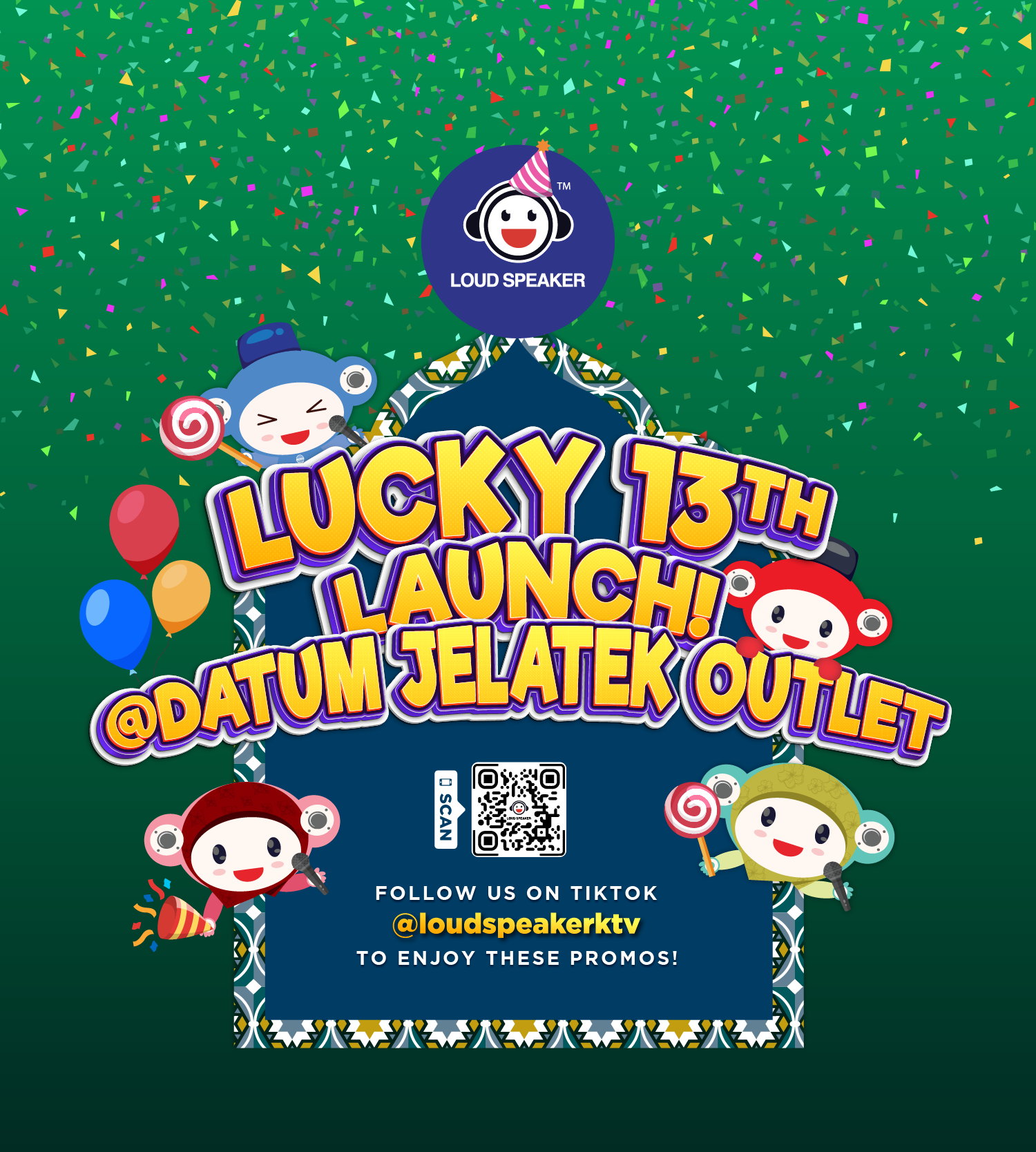 MINI STUDIO SING K PRICE – Loud Speaker