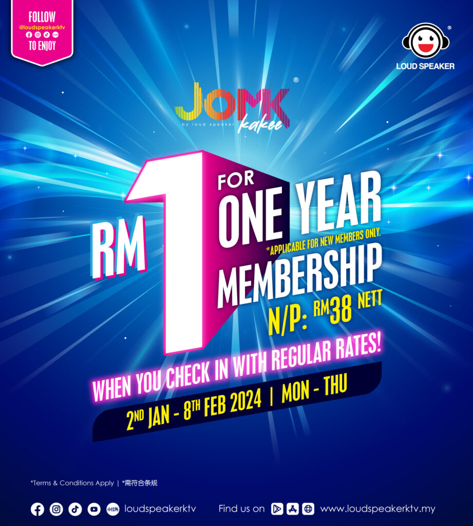 deals & offers – Loud Speaker